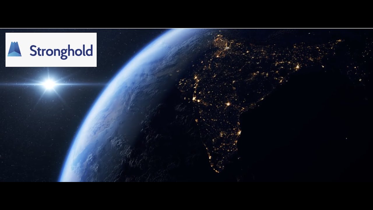 StrongHold.SHx - YouTube
