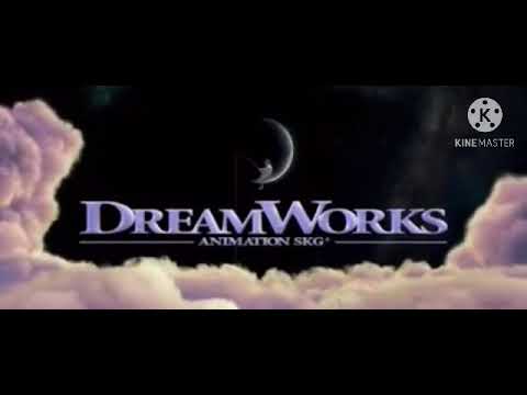 Universal pictures/dreamworks animation skg reversed - YouTube