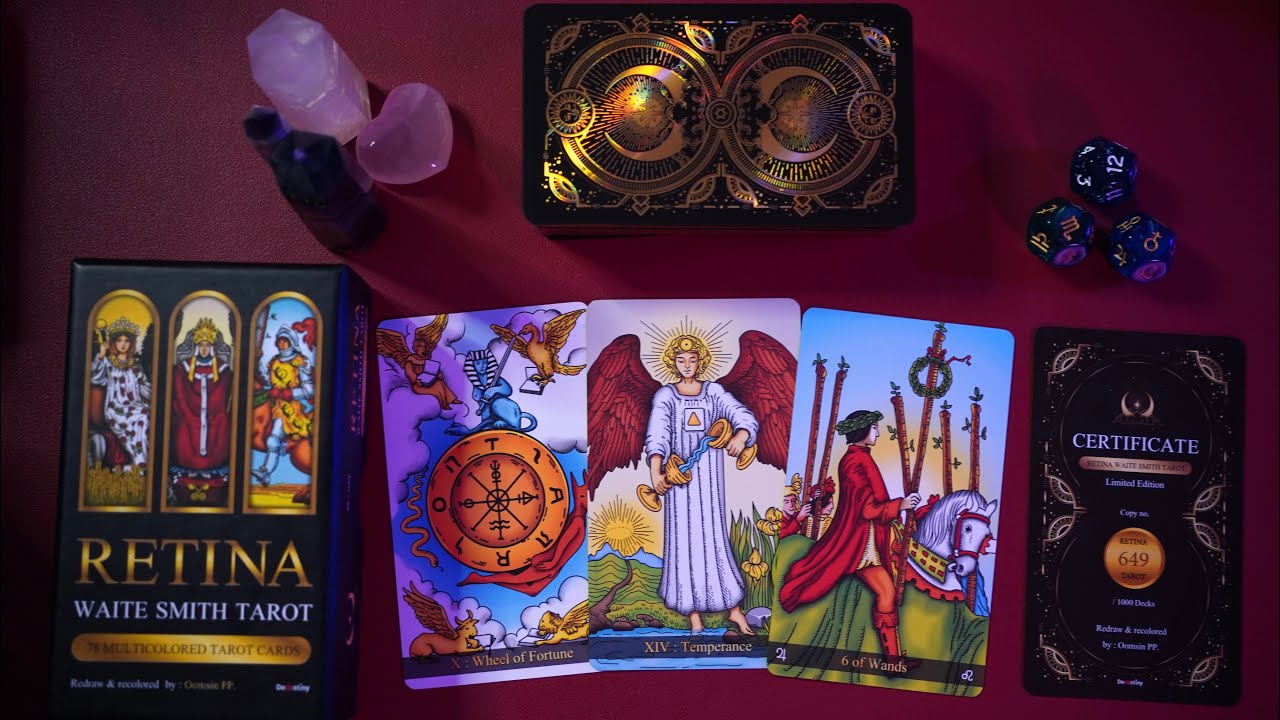 𝐔𝐧𝐛𝐨𝐱𝐢𝐧𝐠 𝐑𝐞𝐭𝐢𝐧𝐚 𝐖𝐚𝐢𝐭𝐞 𝐒𝐦𝐢𝐭𝐡 𝐓𝐚𝐫𝐨𝐭 𝒟𝑒𝒸𝓀𝓈𝓉𝒾𝓃𝓎 𝒯𝒽𝒶𝓁𝒾𝒶𝓃𝒹 - YouTube