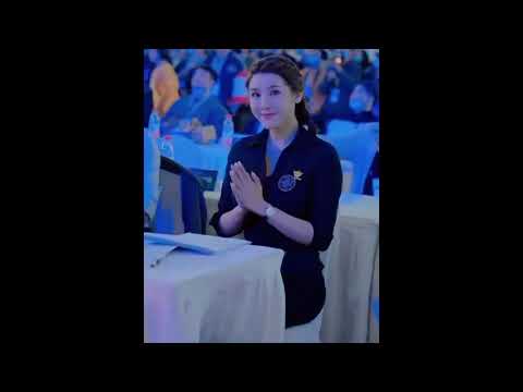 Liu Tai Yang 2021 Trending Videos Viral Girl Fitness model Most popular Videos ❤️