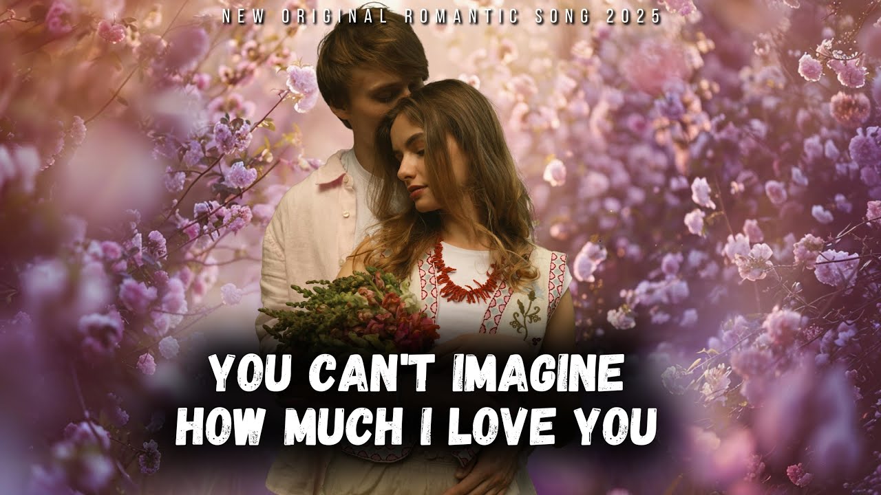 You Can't Imagine How Much I Love You - YouTube