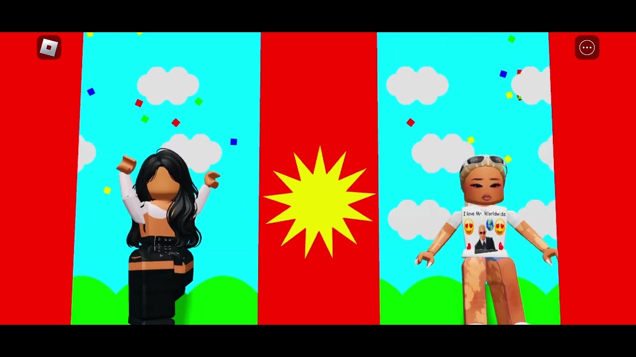 roblox mesmerized - YouTube