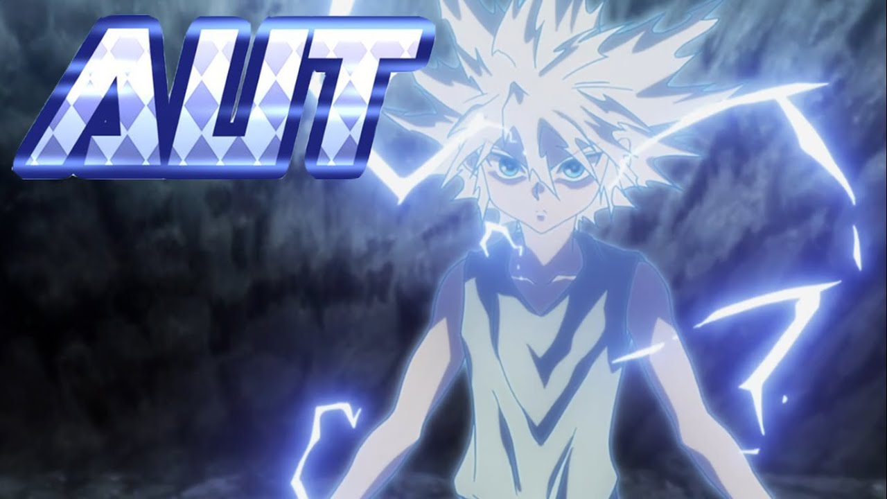 [AUT] NEW SPEC Killua Showcase - YouTube