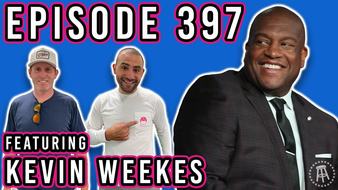TRADE RUMORS + FREE AGENCY WITH KEVIN WEEKES - Episode 397 - YouTube