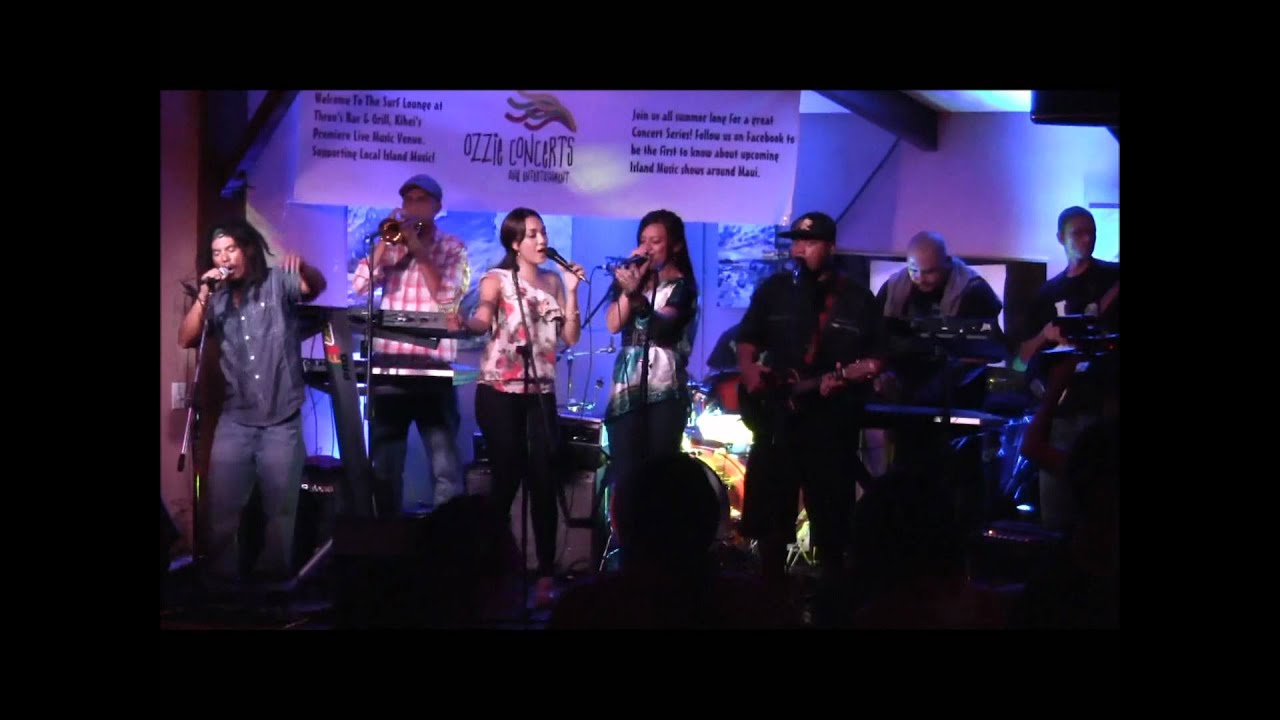 One Inity performs "Deliverance" at 3s on 090311.wmv - YouTube