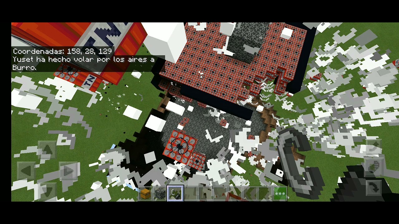 Tnt 2/4000 - YouTube