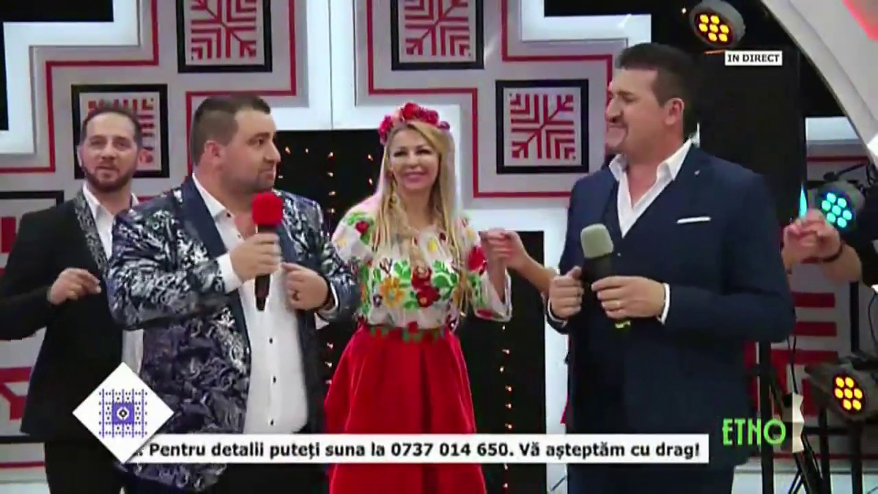 Ionica Ardeleanu@Cristian Rizescu, Prieten bun,prieten drag!!! - YouTube
