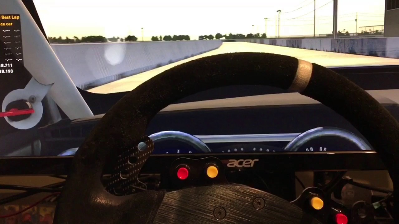 OSW wheel Ioni controller with small Mige motor - YouTube