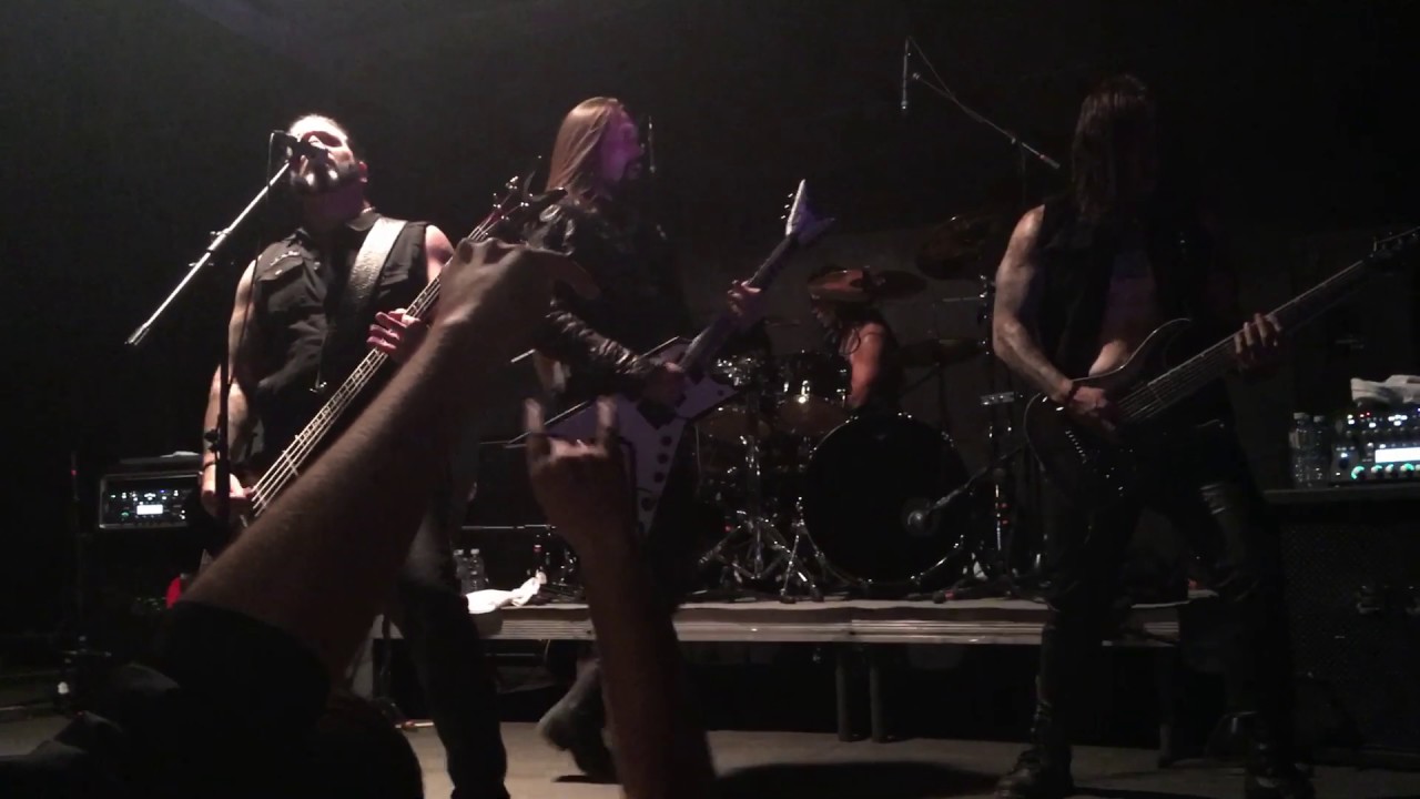 I Am Morbid - Dawn Of The Angry - YouTube