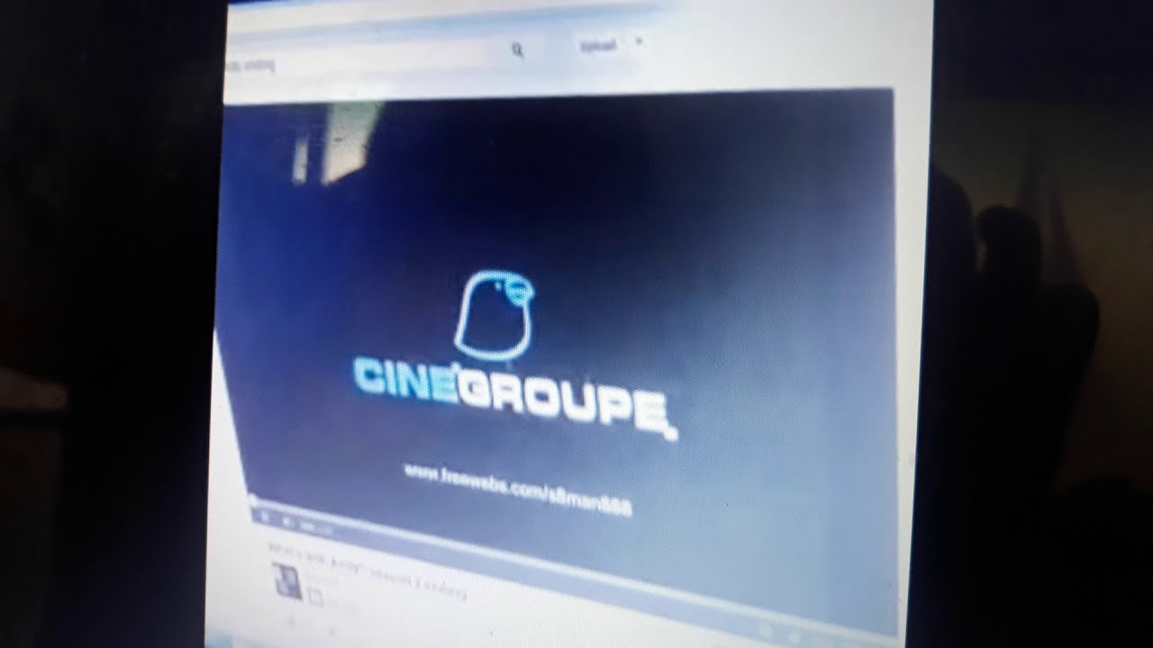 CineGroupe/SIP Animation/Teletoon (2002) - YouTube