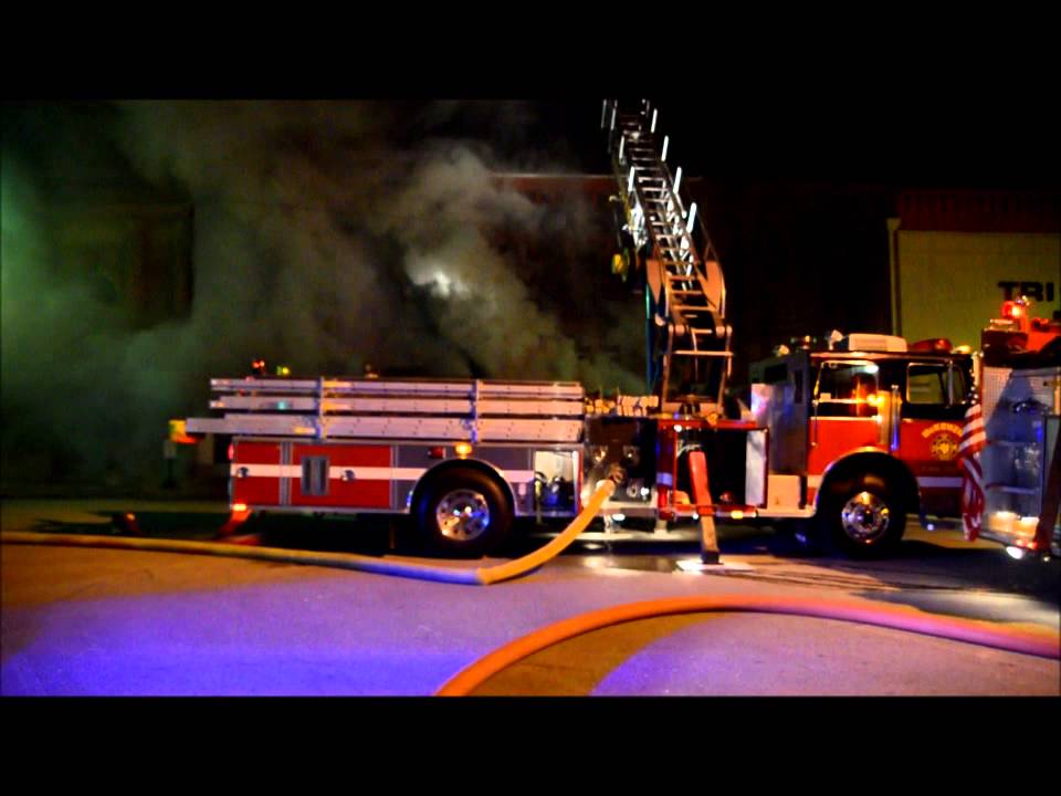 Impressions in Downtown McKenzie Burns - YouTube