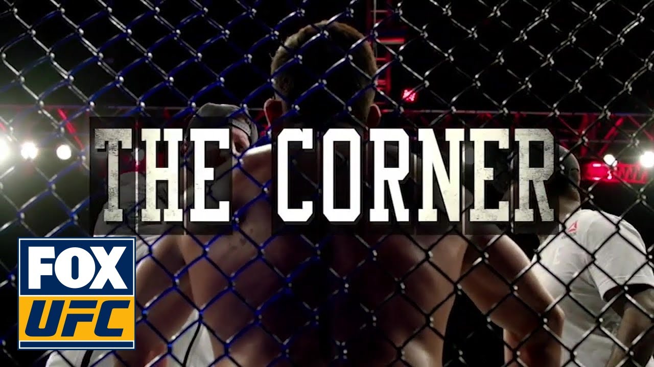 UFC Stars give props to the people in their corner | UFC TONIGHT - YouTube
