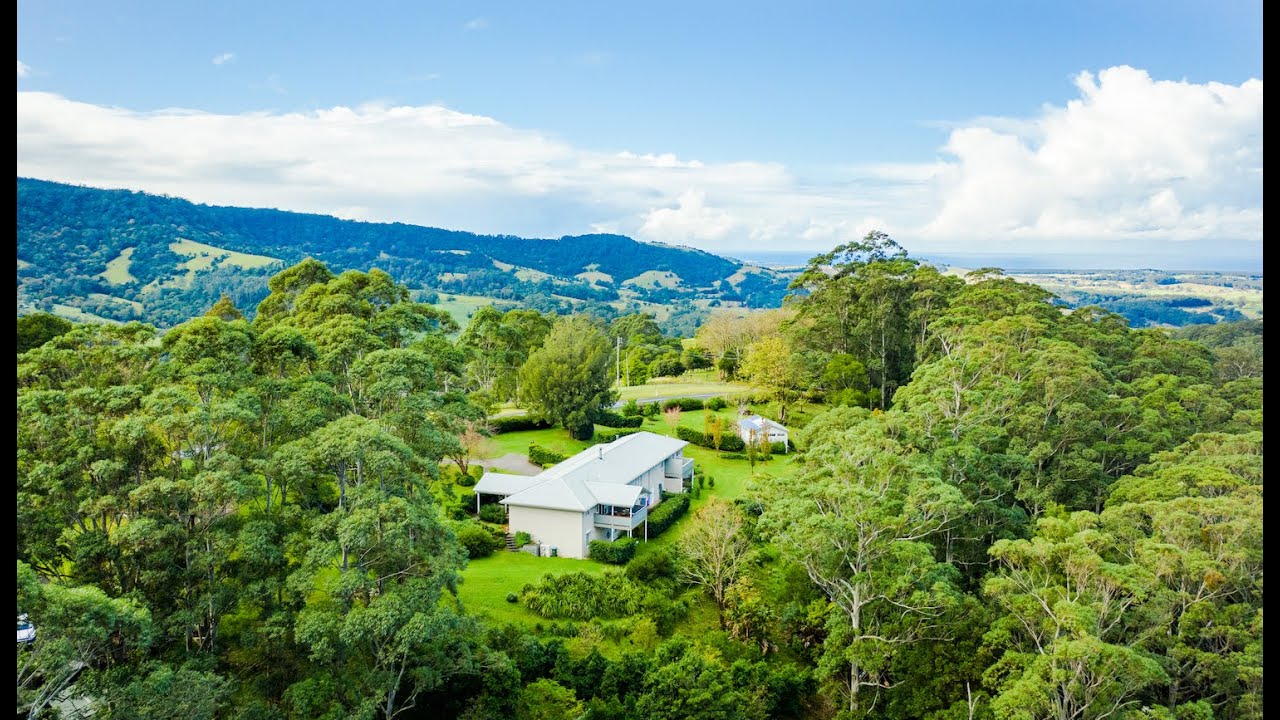 Woodhill Mountain Rd | Tim McGoldrick - YouTube