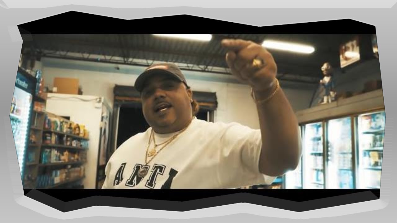 Estee Nack x Boneweso - RUDEBOY (New Official Music Video) # ...