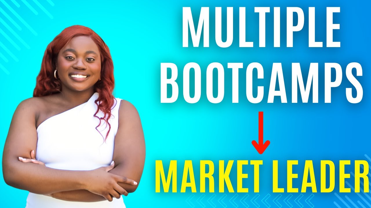 Course Careers vs. Higher Levels | She Chose Tech Sales Over a Safe ...