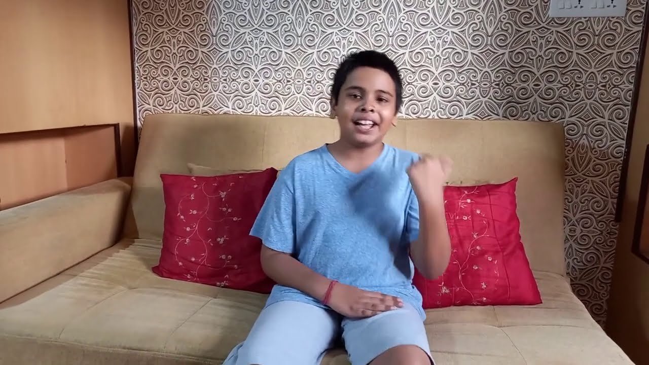 Story of Two frogs || Japanese folktale || Video 2 - YouTube