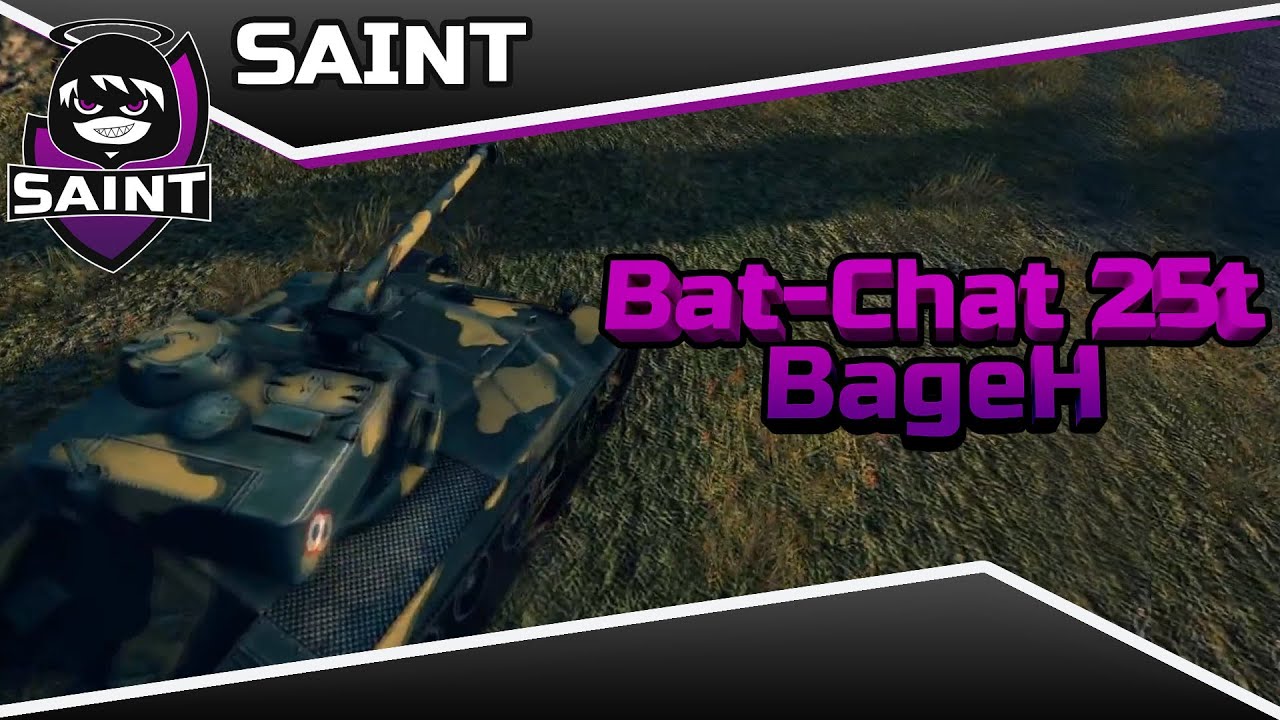 Bat-Chat 25t | Movie - YouTube