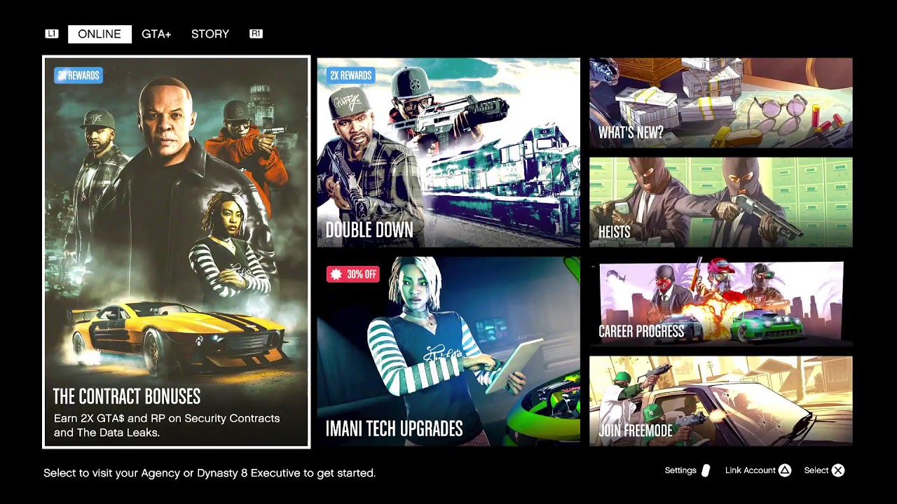 Lets Play Some Vidya Games :GTA - YouTube
