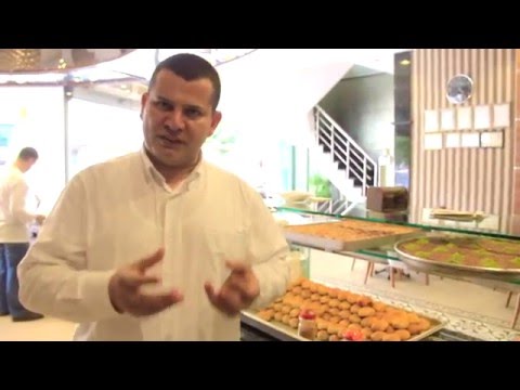 Kerebiç Nasıl Yapılır | Mersin