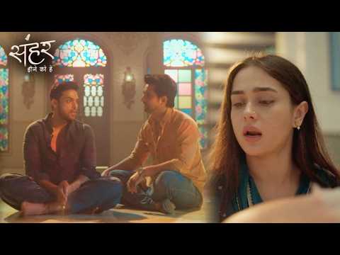 Seher Hone Ko Hai NEW PROMO 2nd April 2026