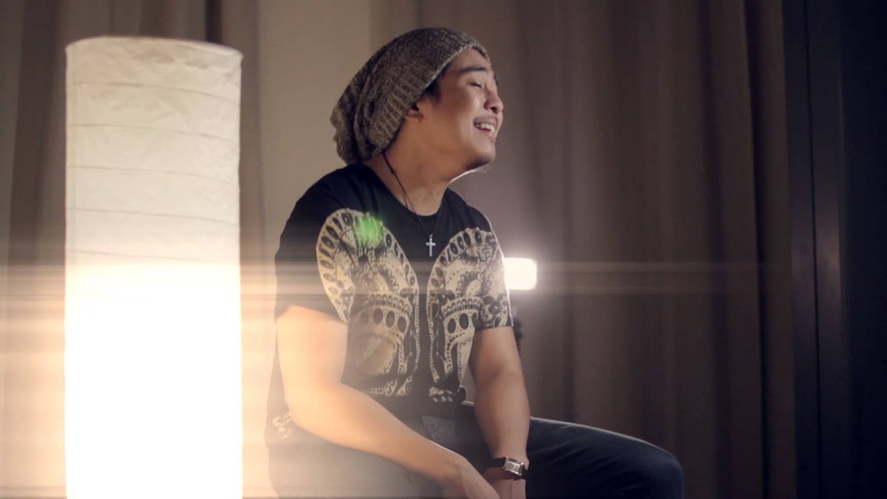 Justin Abella - Sugar (Maroon 5 Cover) - YouTube