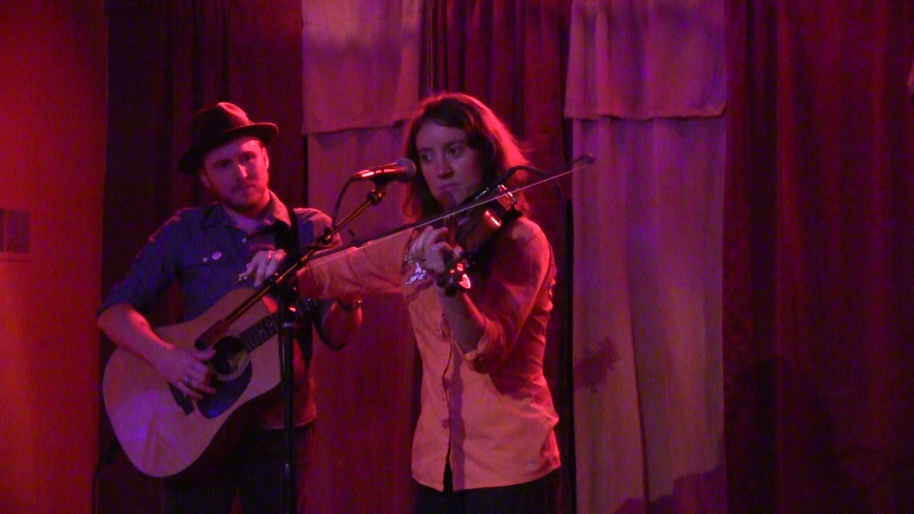 Sylvia Rose Novak @ The Flicker 3/30/19 - YouTube