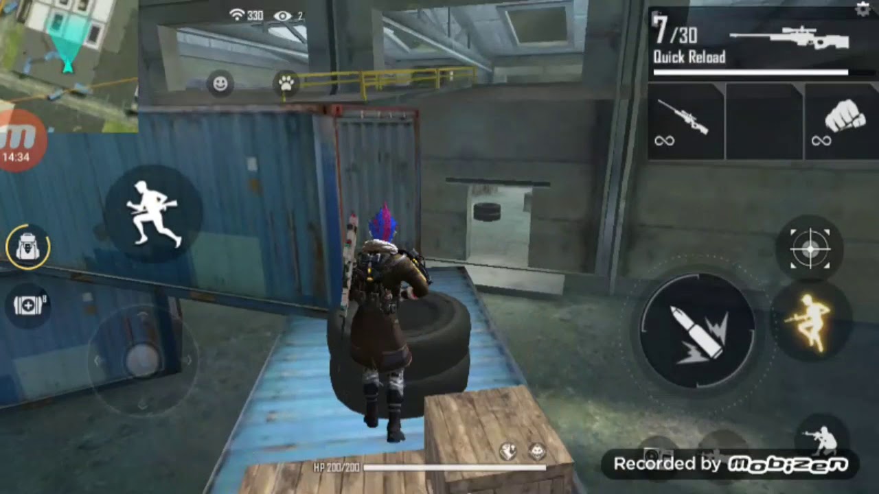 The Power of AWM - YouTube