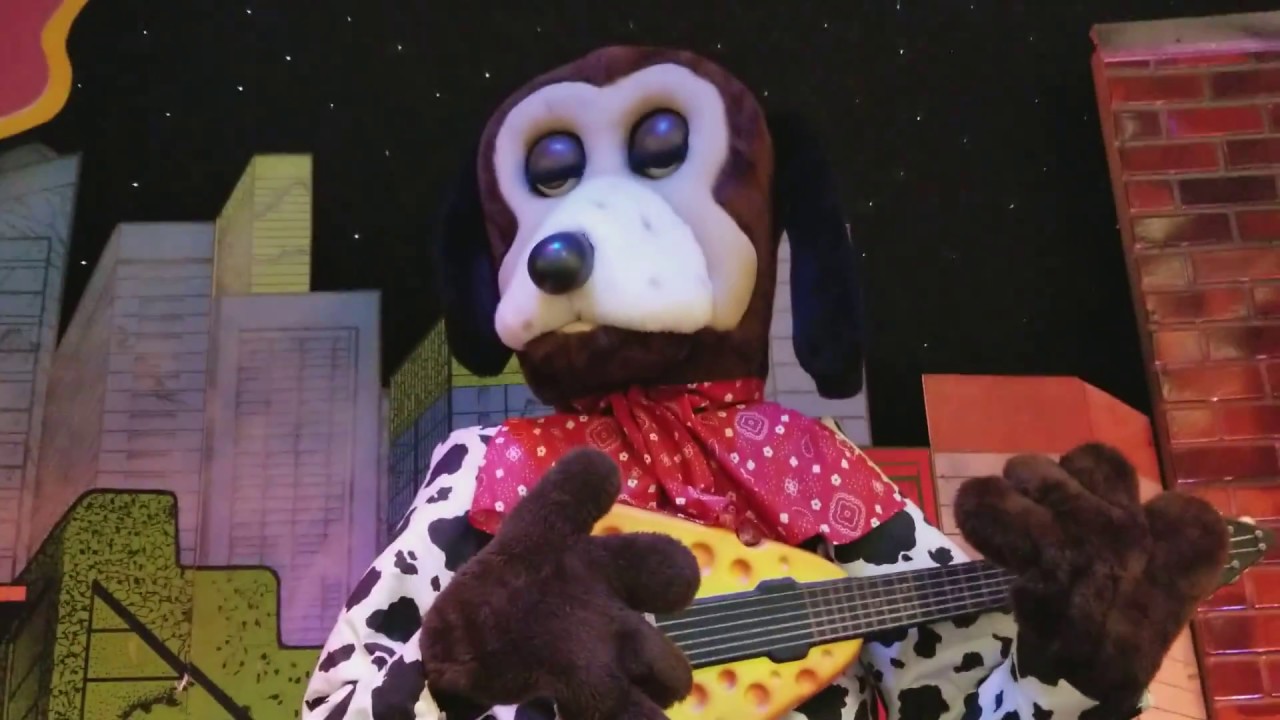 Jasper .T. Jowls at the CEC in Edison, NJ - YouTube