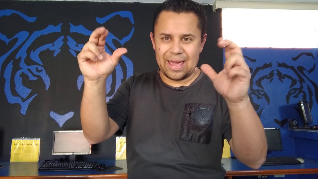 Explicación de faje y límites sobre faje - YouTube