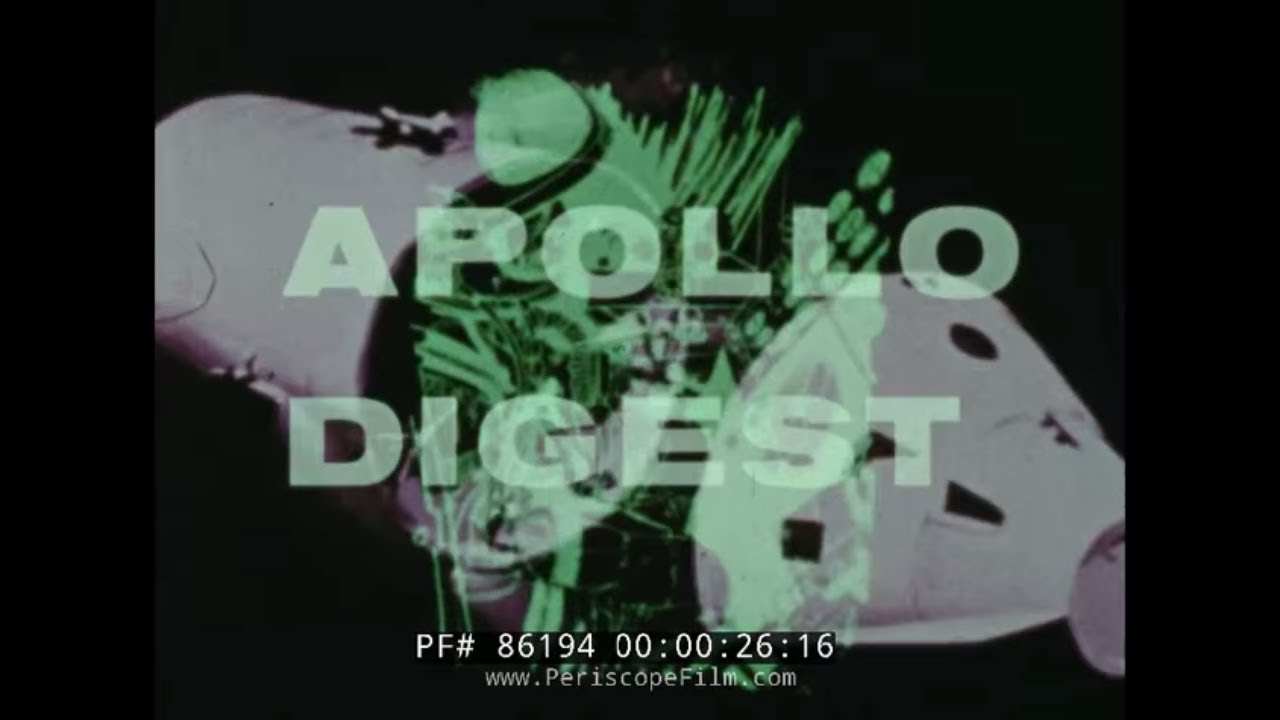 APOLLO PROGRAM LUNAR SURFACE EXPERIMENT PACKAGE (ALSEP) PASSIVE LUNAR ...