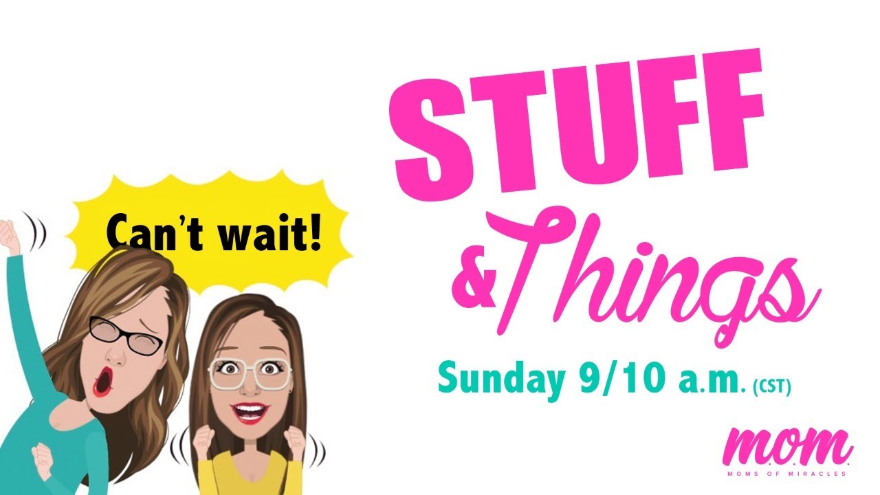 Stuff n' Things: Sunday, December 27, 2020 - YouTube