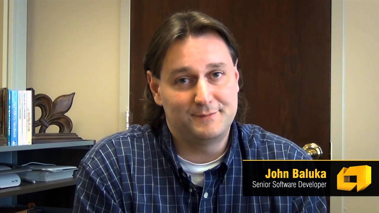 John Baluka - Consultant Testimonial for Technology Partners - YouTube John Baluka - Consultant Testimonial for Technology Partners - YouTube