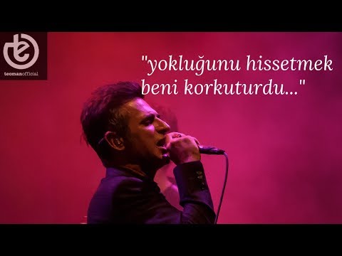 teoman - o | 2016 harbiye açıkhava konserinden