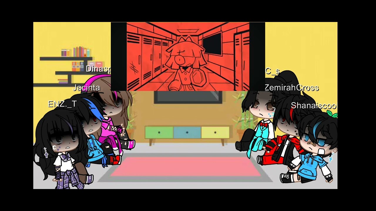 me and my friends are gonna react to fundamentalpapereducation or fpe ...