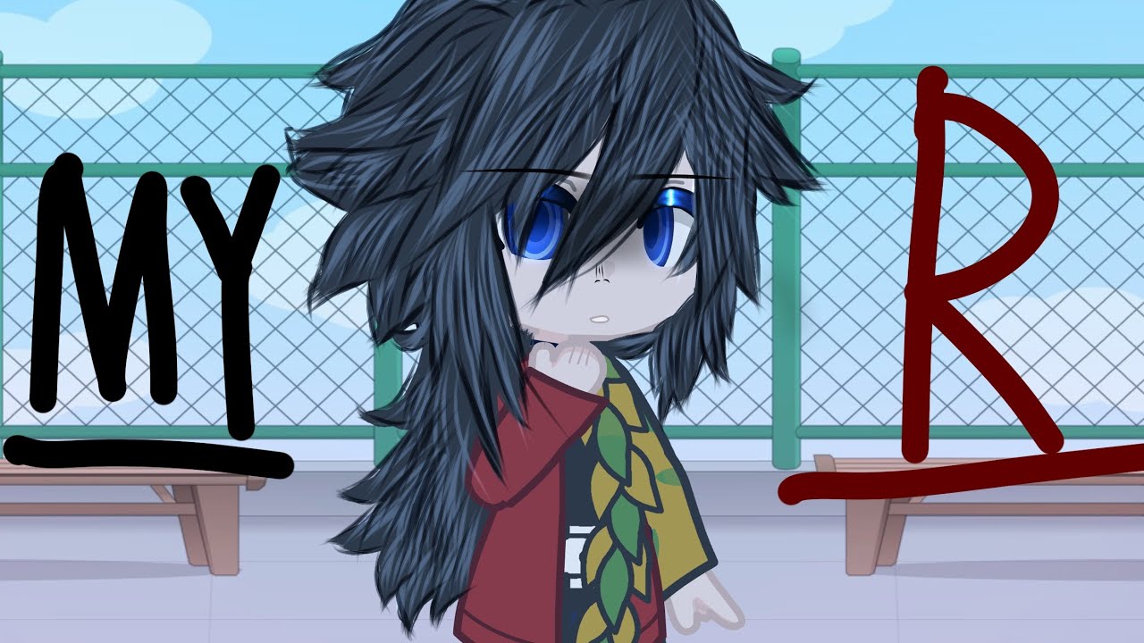 My R |giyu angst| - YouTube