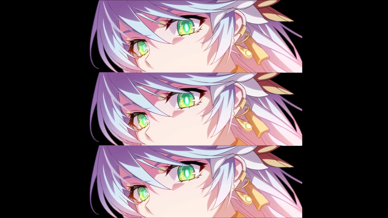 [Grand Chase for Kakao] Europa Jupiter - Korean Voice - YouTube