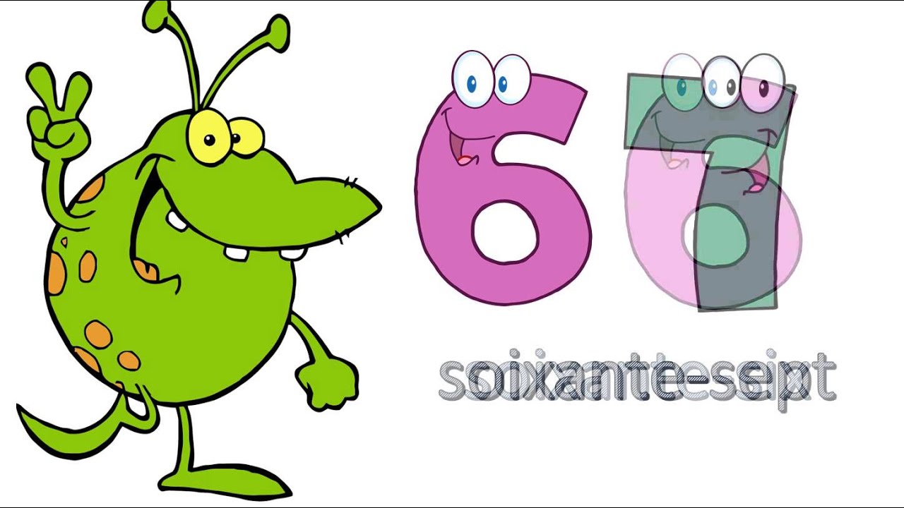 Learn The French Numbers From 60 To 70 YouTube learn-the-french-numbers-from-60-to-70-youtube