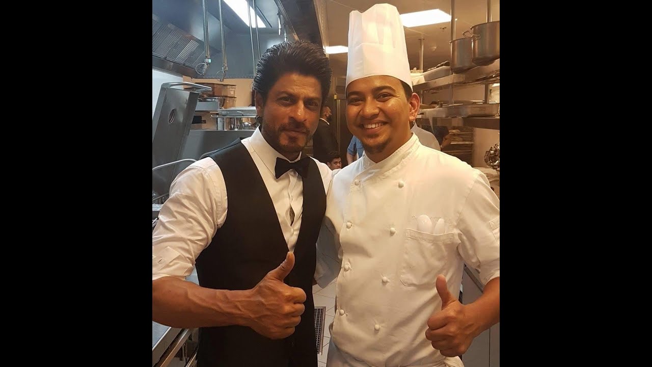 Shah Rukh Khan Favourite Pasta | Tomato Fusilli with Mozzarella | Basil ...
