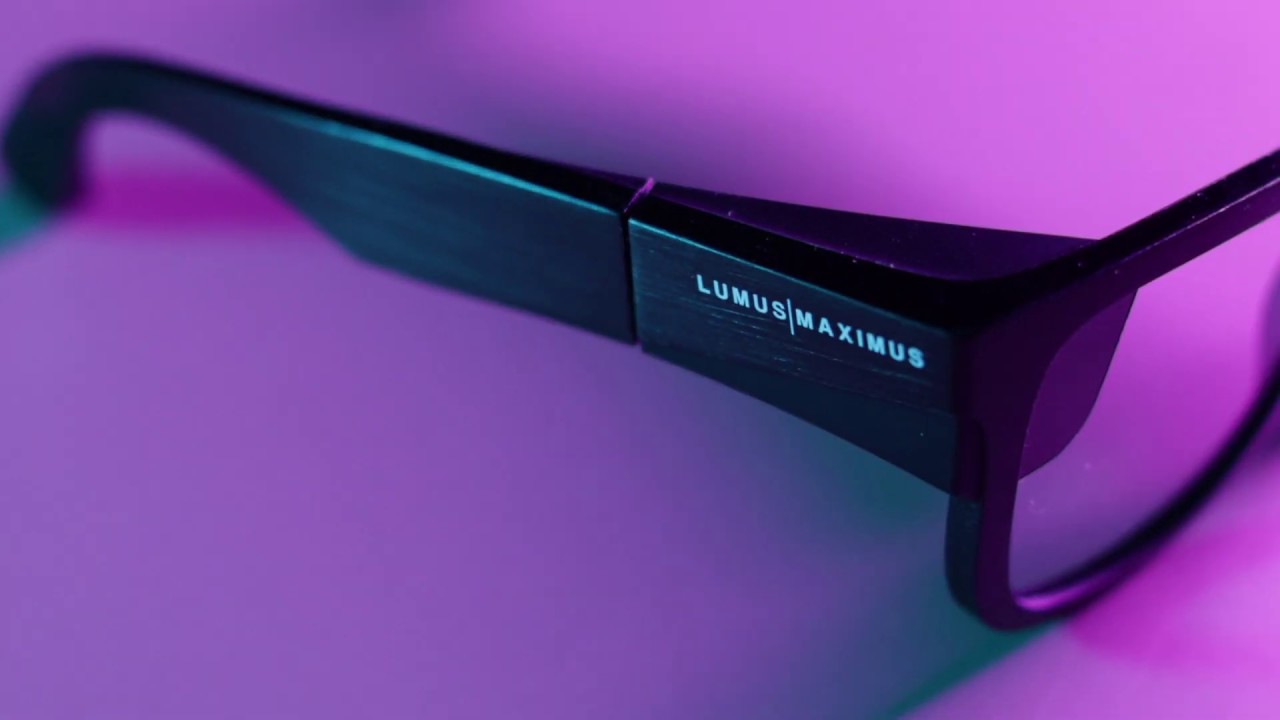 Lumus Maximus - YouTube