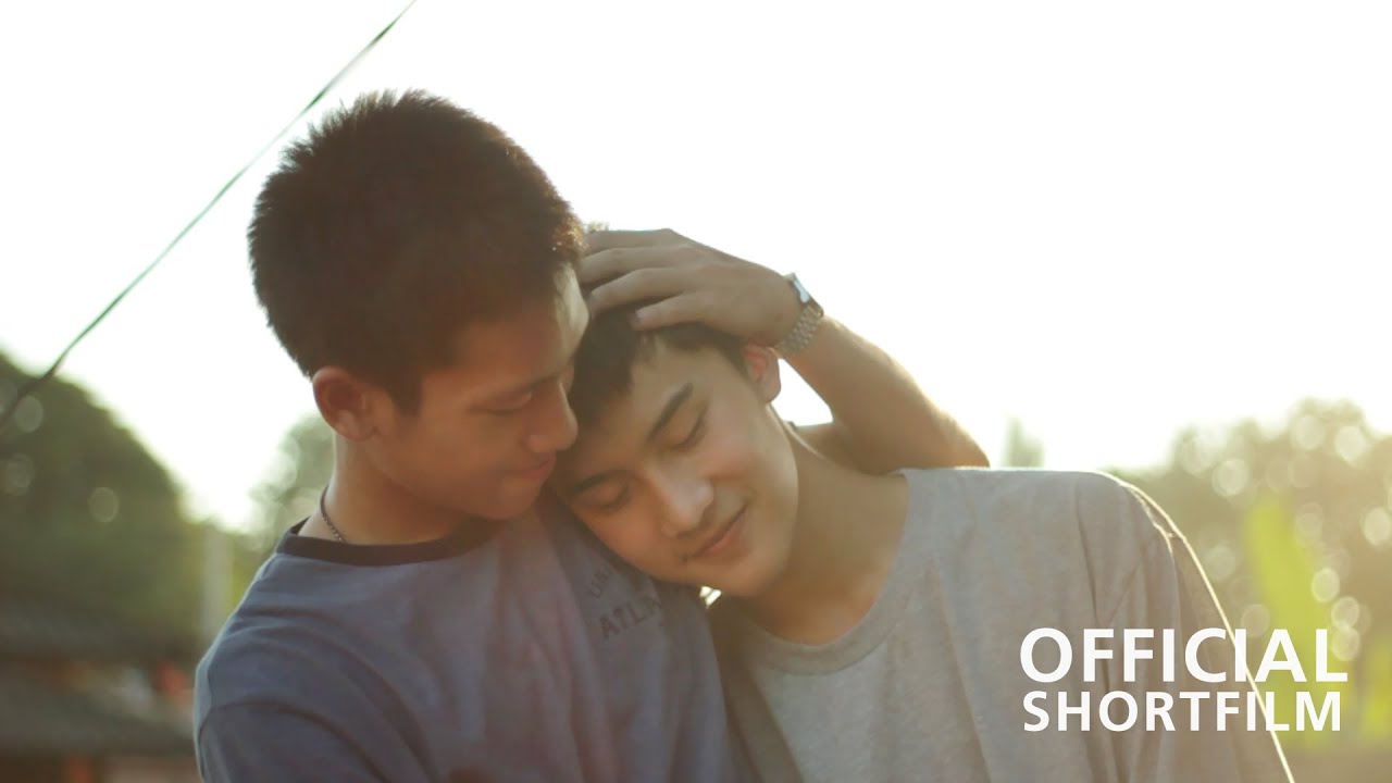 [Eng Sub] หนังสั้นรักของฉันเธอและเขา Awkward Love (Official Full ...