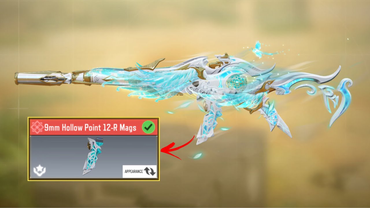 This is the *FASTEST-KILLING* Gun in CODM - YouTube