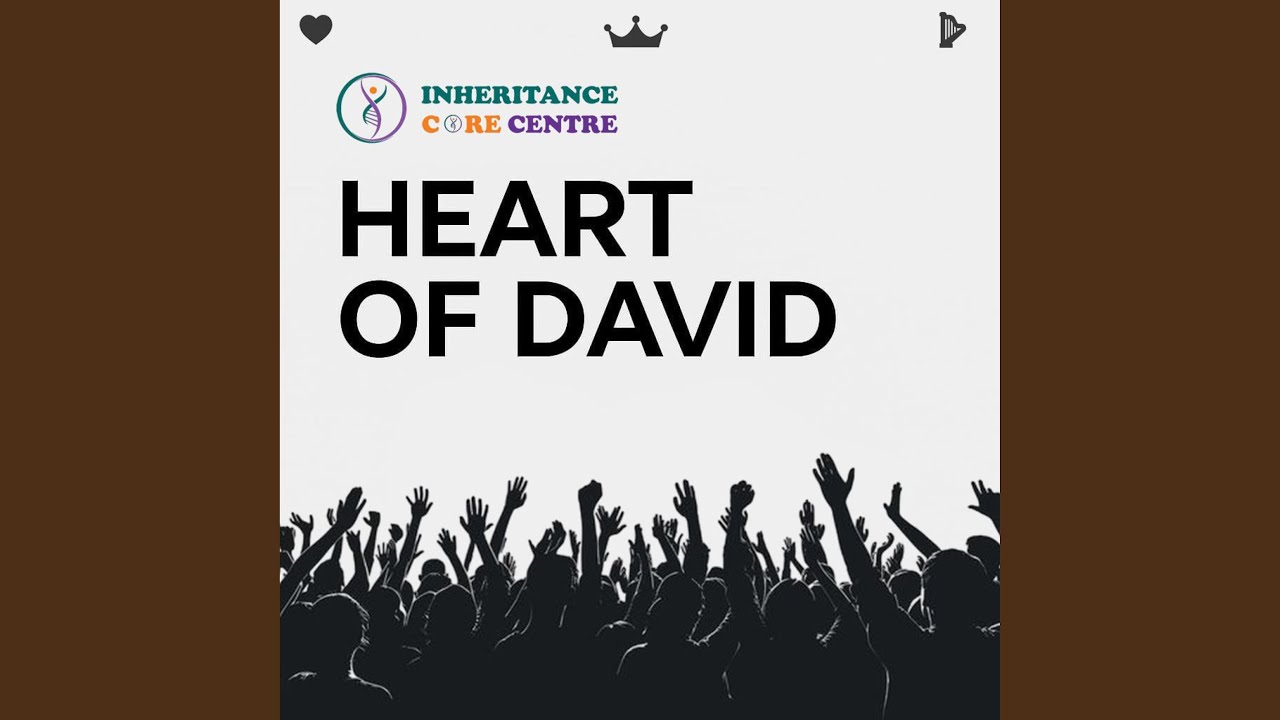 Heart of David - YouTube