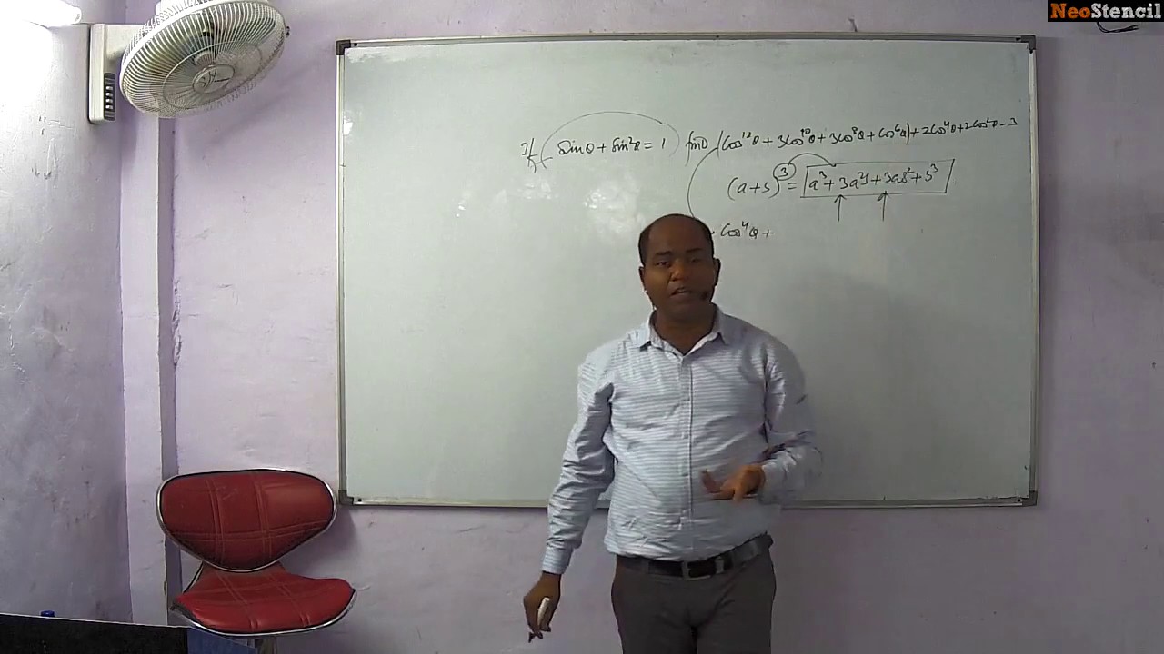 Introduction to Mathematics by Dilip Kumar Sir - YouTube