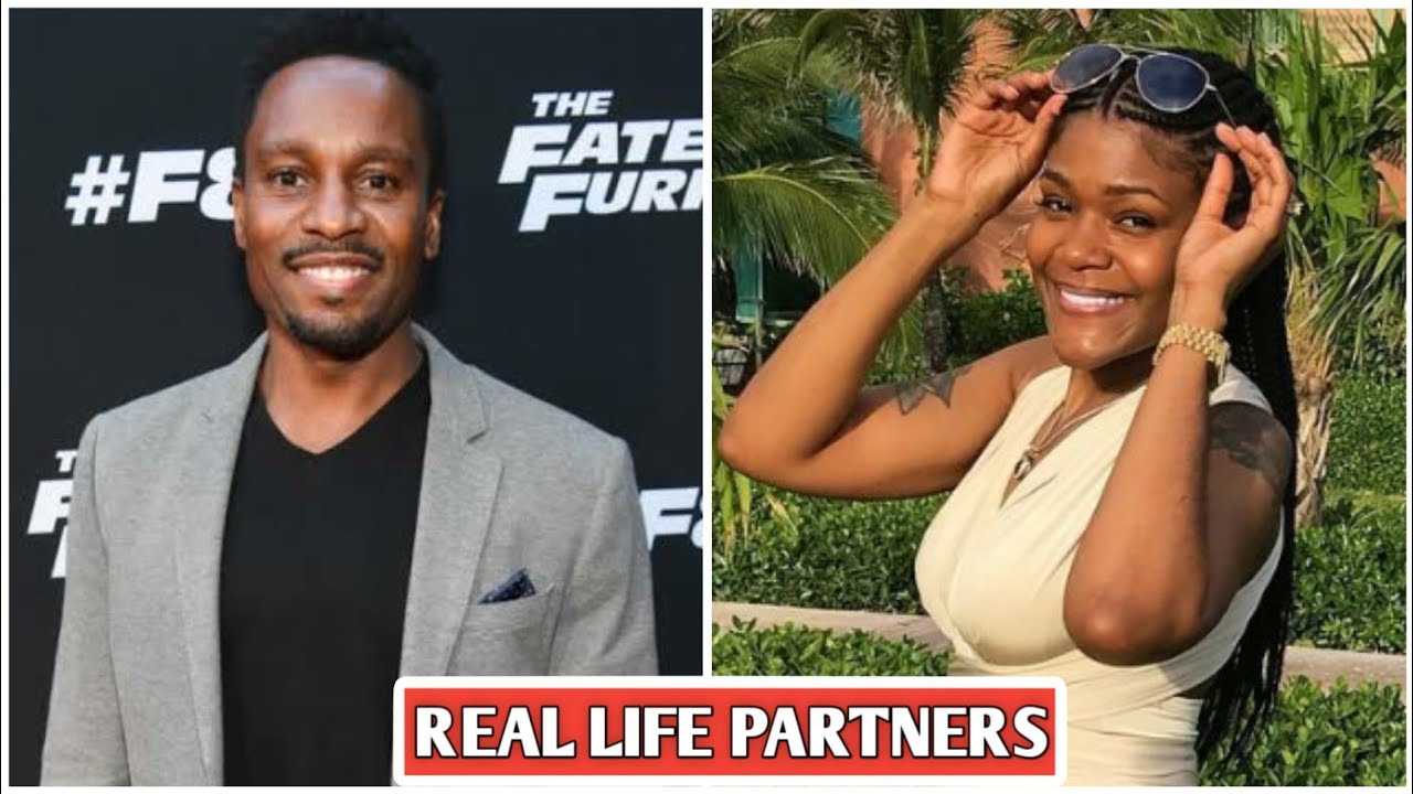 Chi Chi Vs Kendrick Cross (Kountry Wayne Member) Real Life Partners ...