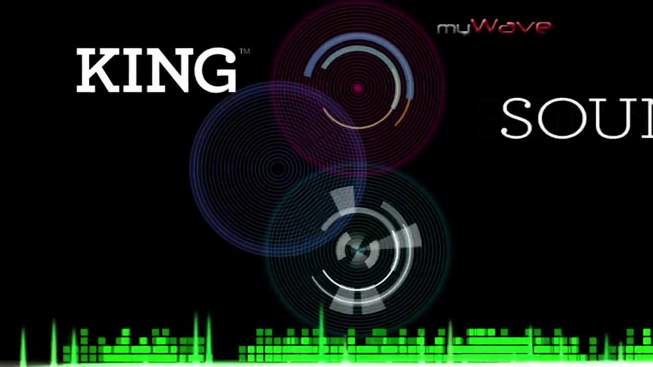 King Sound Studios Intro - YouTube