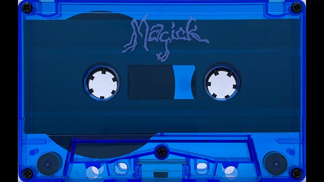 DJ Brad - Magick (1995) [HD] - YouTube