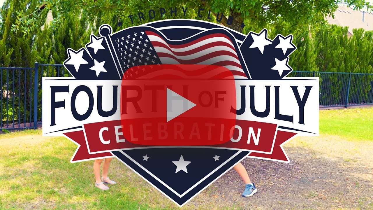 TC Fourth of July - Patriotic 5K and 1 Mile Fun Run - Part Deux - YouTube