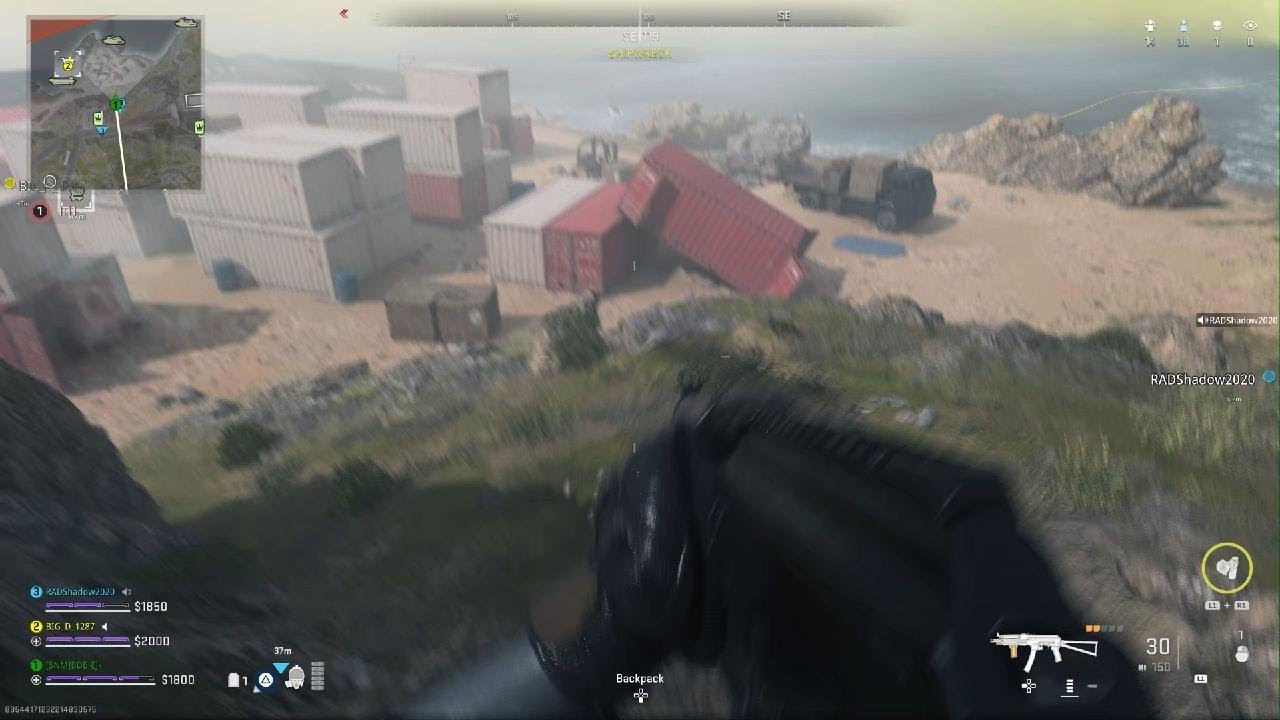 Team wipe and more - YouTube