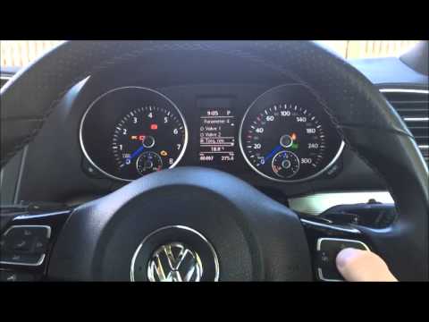 VW Central Presents Auto-Polar FIS Advanced 2015 [PF03] Walkthrough ...