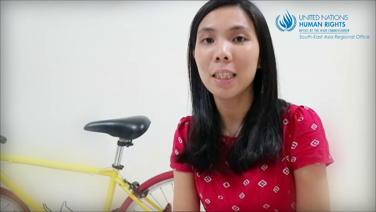 Internship Fiona - YouTube